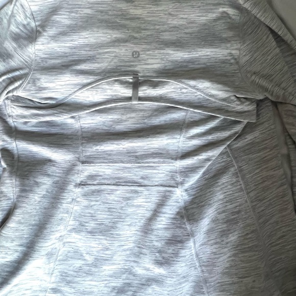lululemon athletica | Jackets & Coats | Lululemon Bbl Jacket Rare ...